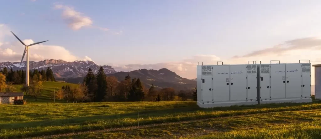 Battery Storage: The Key to Unlocking the Full Potential of Renewable ...