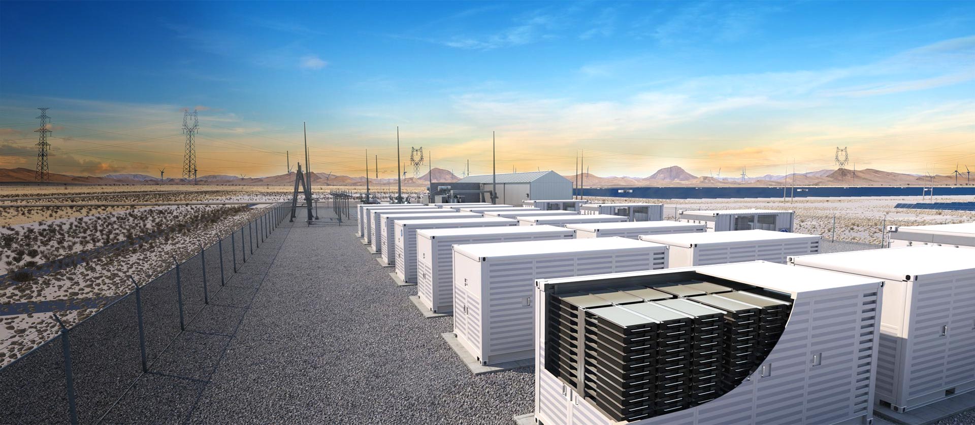 Choosing the Right Battery Technology for Energy Storage – Battery ...